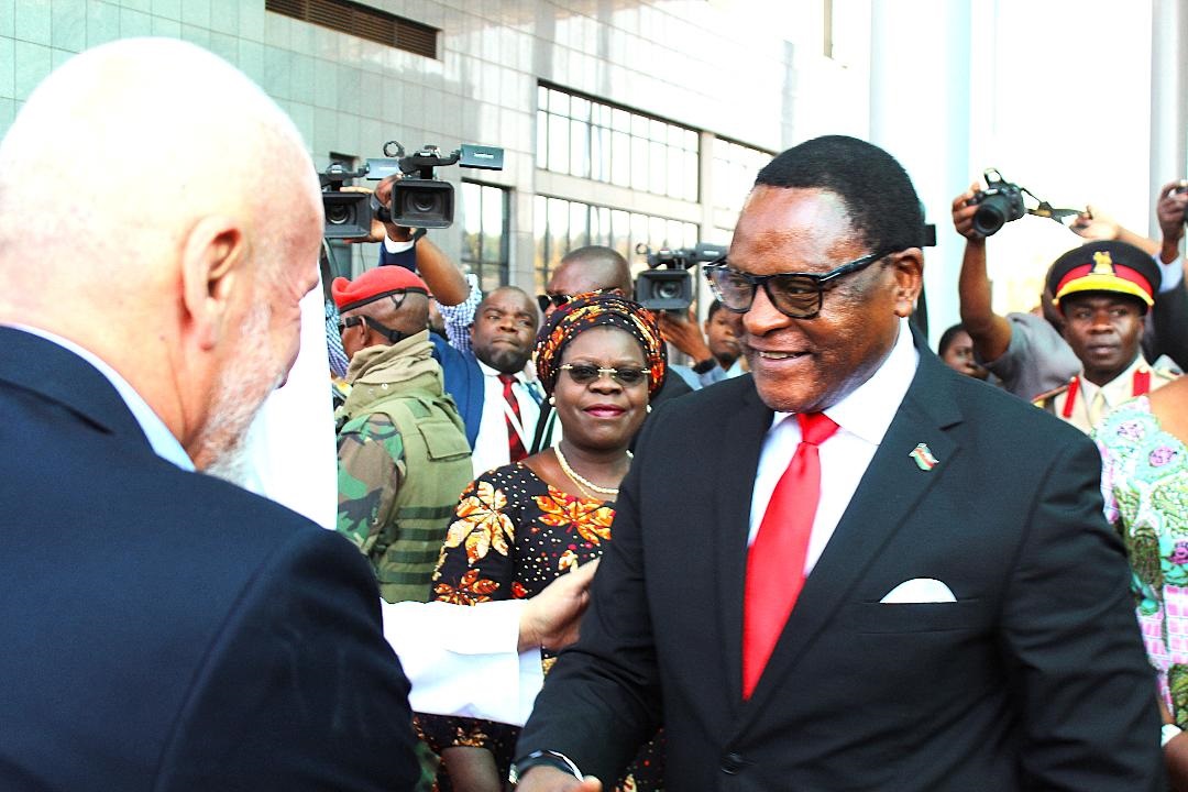 Muslim World League celebrates 25 years of support in Malawi – Radio ...