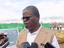 Shire Valley Transformation farmers to begin irrigation in June – Radio ...